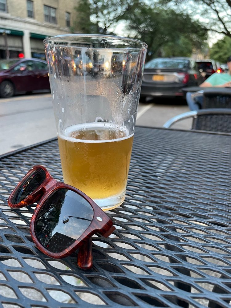 HALF PINT PUB - Updated August 2025 - 49 Photos & 74 Reviews - 363 Park ...