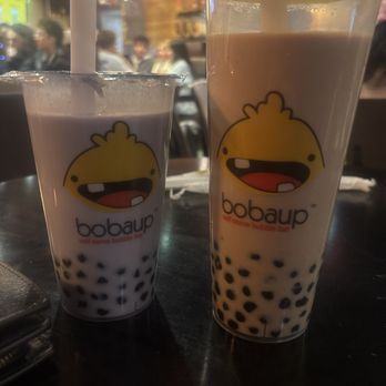 BOBA UP - Updated May 2025 - 739 Photos & 426 Reviews - 4141 University ...