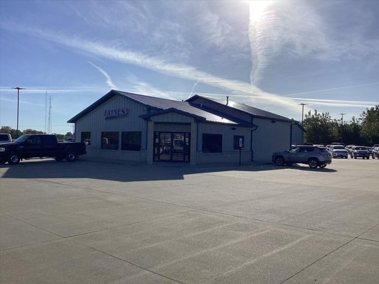 FAINE’S AUTO SALES - Updated December 2025 - 19 Photos & 13 Reviews ...