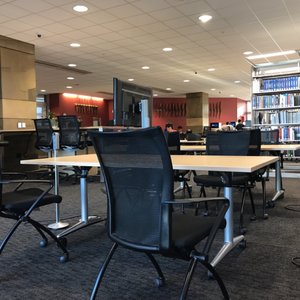 MENLO PARK LIBRARY - Updated October 2025 - 48 Photos & 72 Reviews ...