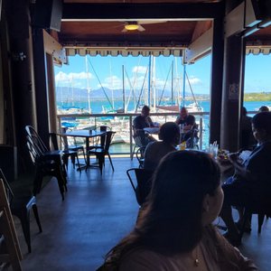 RESTAURANT 604 - 5031 Photos & 3006 Reviews - 57 Arizona Memorial Dr ...