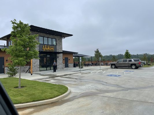 YUKON COFFEE - Updated May 2026 - 15 Photos & 13 Reviews - Longview ...
