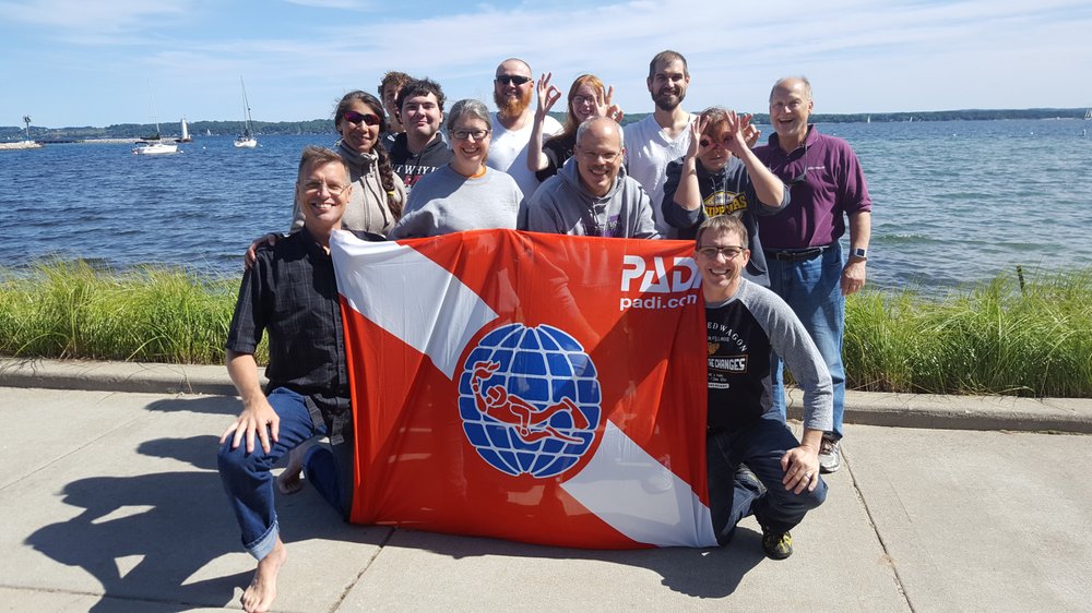 DIVE & GLIDE - SCUBA, SNORKEL & TRAVEL - Updated May 2026 - 600 ...