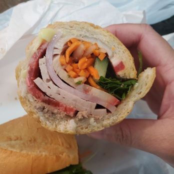 ALPHA BAKERY & DELI - Updated June 2025 - 282 Photos & 137 Reviews ...