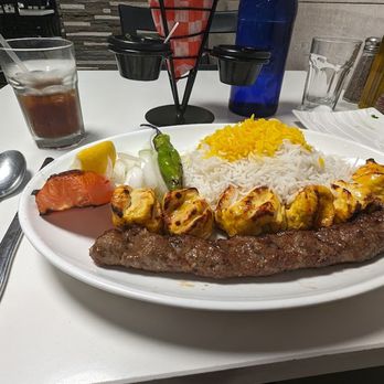 SHAMSHIRY - Updated May 2025 - 929 Photos & 1284 Reviews - 8607 ...