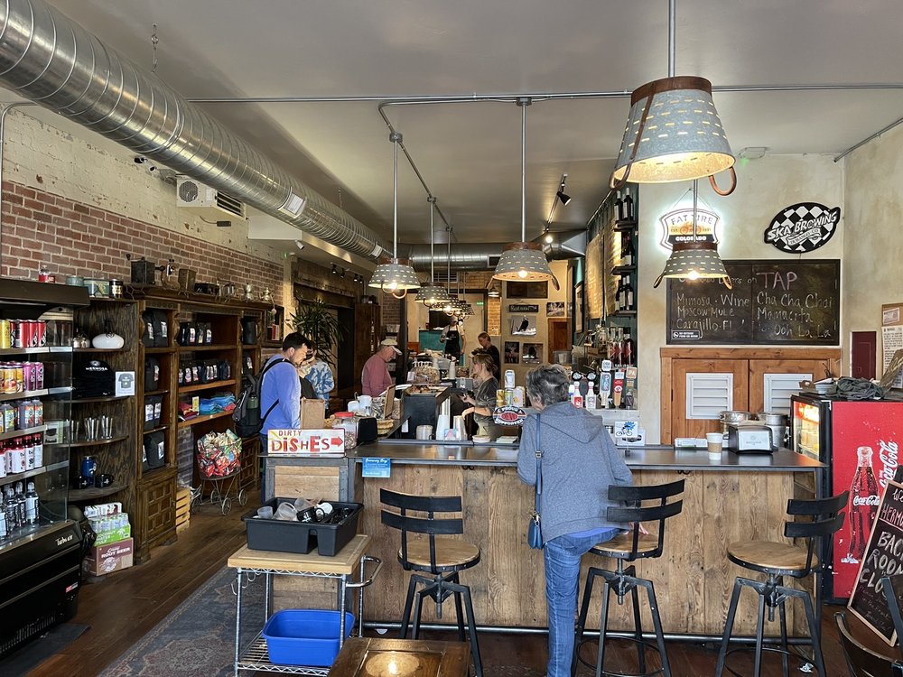 Coffee Bar - Yelp