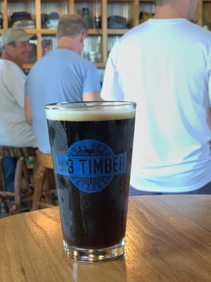 BIG TIMBER BREWING COMPANY - 44 Photos & 27 Reviews - 1210 S Davis Ave ...