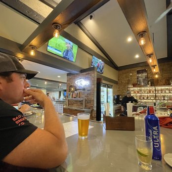 RAFTERS FOOD & SPIRITS - Updated October 2025 - 45 Photos & 31 Reviews ...