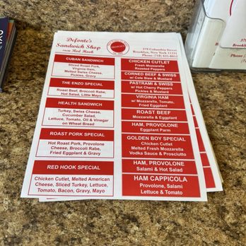 DEFONTE’S - Updated May 2025 - 531 Photos & 512 Reviews - 379 Columbia ...