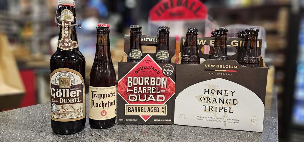 BEVERAGE SUPERSTORE - Updated October 2025 - 55 Photos & 49 Reviews ...