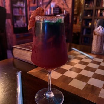 ELIXIR TEA BAR - Updated May 2025 - 1151 Photos & 450 Reviews - 1779 ...