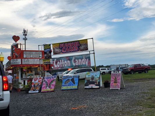HOWARD COUNTY FAIR - Updated August 2024 - 41 Photos - 2210 Fairgrounds ...