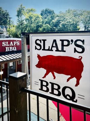 SLAP’S BBQ - 1044 Photos & 1250 Reviews - 553 Central Ave, Kansas City ...
