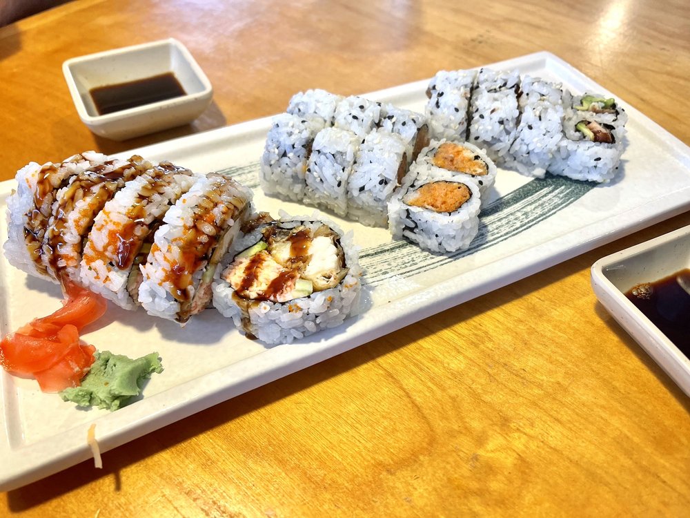 KIRIN CITY - Updated December 2025 - 72 Photos & 80 Reviews - 1871 ...