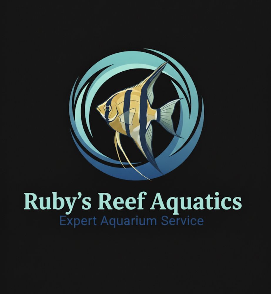 RUBY’S REEF AQUATICS - Updated March 2026 - Request Information - 1597 ...