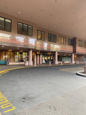 PROVIDENCE PORTLAND MEDICAL CENTER - Updated January 2026 - 73 Photos ...