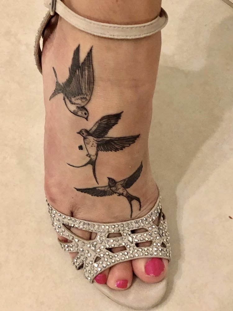 SAILOR CHER’S TATTOO & BODY PIERCING - 175 Photos & 13 Reviews - 4540-3 ...