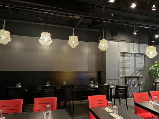 GANADARA - Updated May 2024 - 36 Photos - 2077 Blvd Robert-Bourassa ...