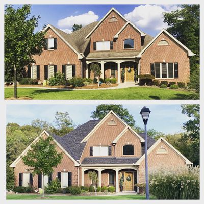 COLDSTREAM EXTERIORS - Updated April 2025 - 34 Photos & 10 Reviews ...