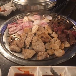 JBBQ AND SHABU SHABU - Updated July 2025 - 363 Photos & 219 Reviews ...