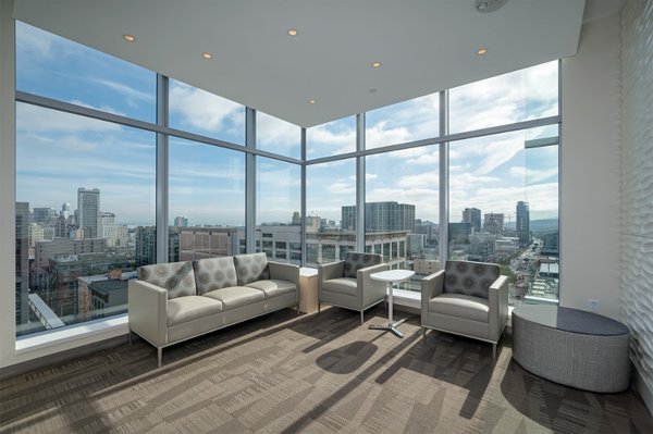 CPMC VAN NESS CAMPUS - Updated November 2025 - 96 Photos & 202 Reviews ...