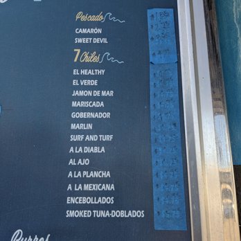 MARISCOS GERMAN BEYER - Updated July 2025 - 188 Photos & 214 Reviews ...