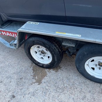 GUS TIRE & MECHANIC SHOP - Updated June 2024 - 523 Orient Ave, Clinton ...