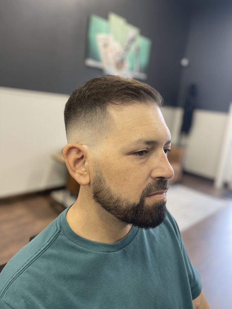 CHE’S BARBERS - Updated March 2026 - 3211 Houston Ave, Houston, Texas ...