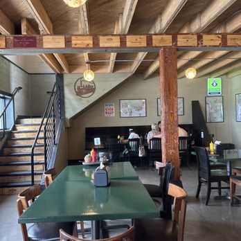 RIDGE AND RAIL - Updated January 2026 - 74 Photos & 48 Reviews - 6784 ...