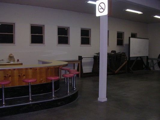 PORTLAND RIFLE & PISTOL CLUB - Updated February 2025 - 6130 NE Hassalo ...