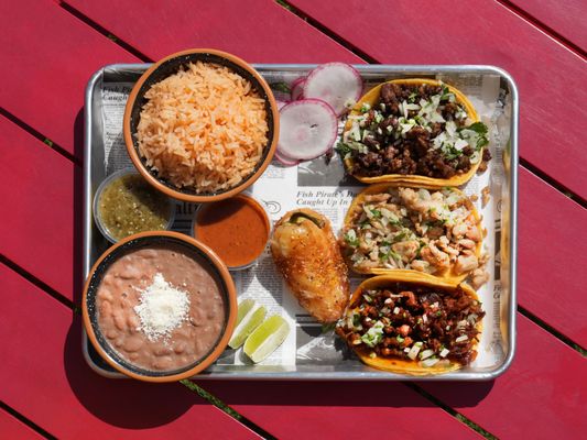 PAPI’S TACOS - Updated April 2026 - 84 Photos & 40 Reviews - 980 W ...