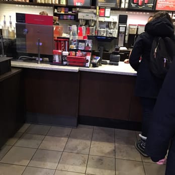 STARBUCKS - Updated October 2025 - 14 Reviews - 218 Yonge Street ...