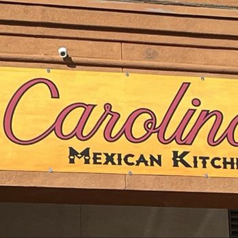 CAROLINA’S MEXICAN KITCHEN - Updated November 2024 - 472 Photos & 328 ...