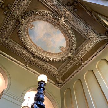 CARNEGIE LIBRARY OF PITTSBURGH, MAIN LIBRARY - Updated September 2025 ...