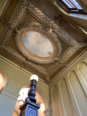 CARNEGIE LIBRARY OF PITTSBURGH, MAIN LIBRARY - 97 Photos & 67 Reviews ...