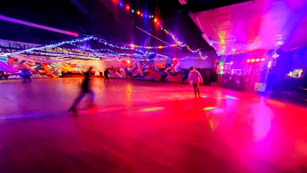 SKATELAND - Updated May 2025 - 424 W Main St, Trinidad, Colorado ...