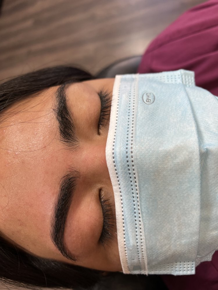 LUV THREADING STUDIO - Updated July 2024 - 115 Photos & 76 Reviews ...