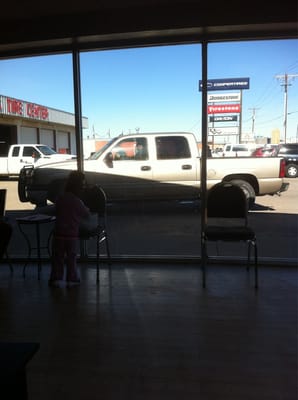 BILL WILLIAMS TIRE CENTER - Updated November 2025 - 1500 Rankin Hwy ...