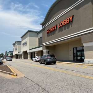 HYBLA VALLEY CENTER - Updated February 2025 - 7627 Richmond Hwy ...