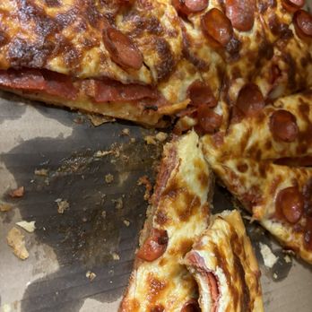 OLD SHAWNEE PIZZA-SHAWNEE - Updated February 2025 - 127 Photos & 253 ...