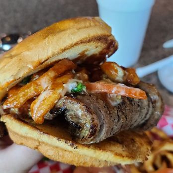 JOE’S MESQUITE GRILL - Updated October 2025 - 45 Photos & 57 Reviews ...