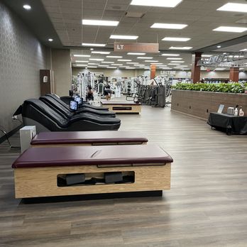 LIFE TIME - Updated January 2026 - 93 Photos & 173 Reviews - 1151 Seven ...