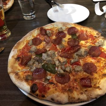 VIA CIBO - Updated December 2025 - 283 Photos & 161 Reviews - 808 York ...