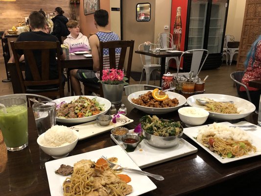 THAILICIOUS AUTHENTIC THAI & VEGAN - 1344 Photos & 1034 Reviews - 19 S ...