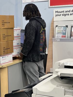 STAPLES - Updated December 2025 - 21 Photos & 70 Reviews - 105 W 125th ...