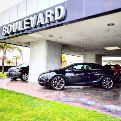 BOULEVARD BUICK/GMC - Updated May 2026 - 189 Photos & 307 Reviews ...