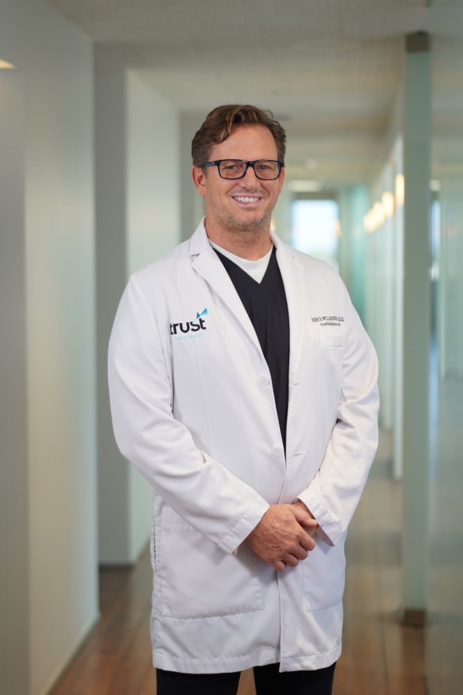 TRUST IMPLANTS OF NEWPORT BEACH: JOHN WILLARDSEN, DDS - 17 Photos - 360 ...