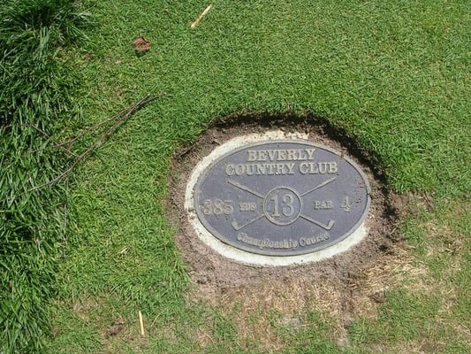 BEVERLY COUNTRY CLUB - Updated December 2025 - 13 Reviews - 8700 S ...