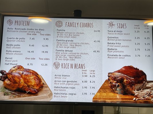 RICE N BEANS EXPRESS - Updated January 2026 - 15 Photos & 19 Reviews ...