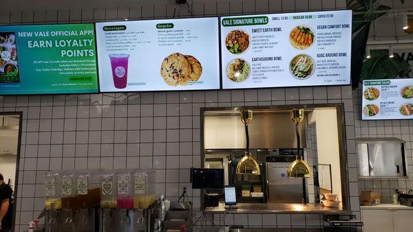 VALE FOOD - Updated July 2025 - 96 Photos & 65 Reviews - 5250 Town ...